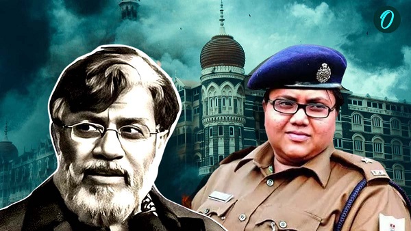 कौन हैं IPS जया रॉय? जो तहव्वुर राणा से पूछताछ करने वाली NIA टीम को कर ...