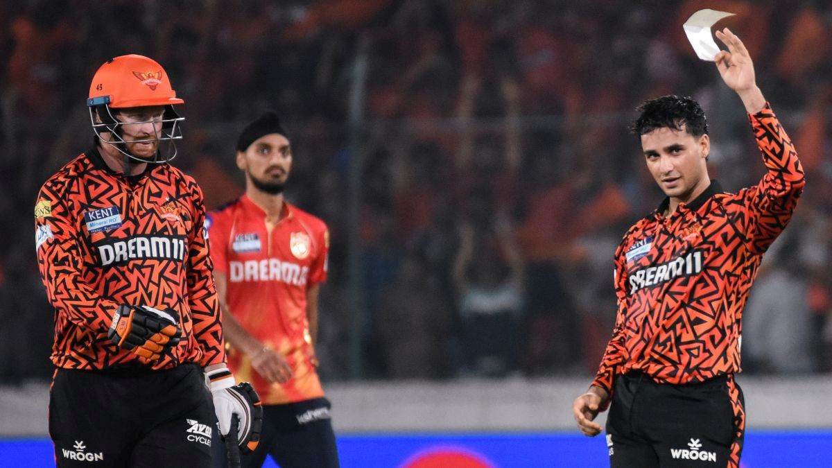 Kal Ka Match Kon Jeeta 12 April: कल का मैच कौन जीता- हैदराबाद vs पंजाब ...