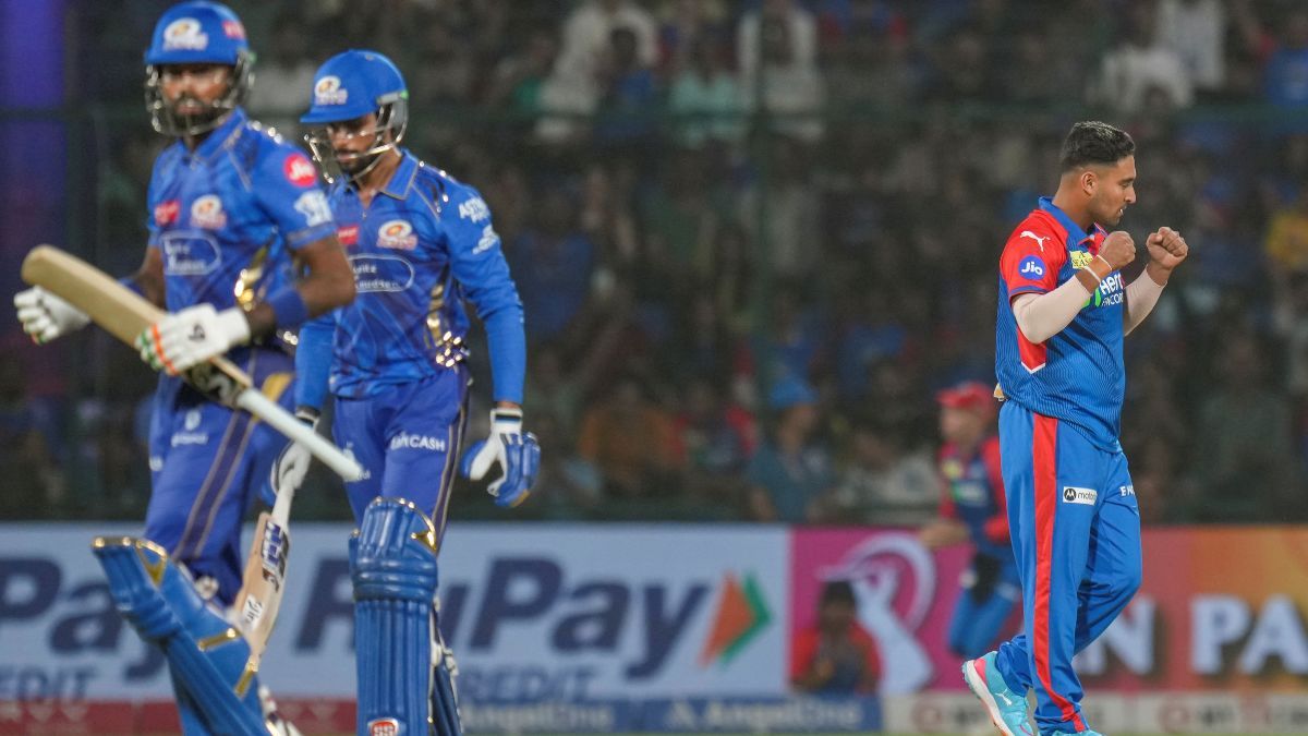 Kal Ka Match Kon Jeeta 13 April: कल का मैच कौन जीता- दिल्ली vs मुंबई ...