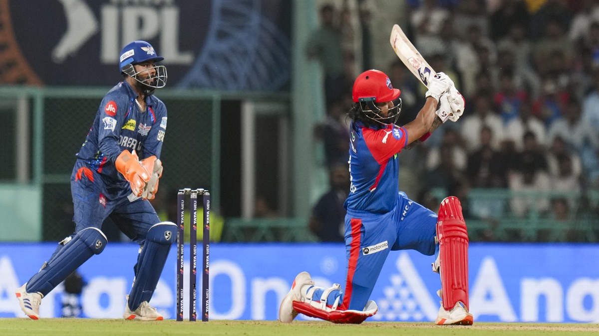 Kal Ka Match Kon Jeeta 22 April: कल का मैच कौन जीता- लखनऊ vs दिल्ली ...