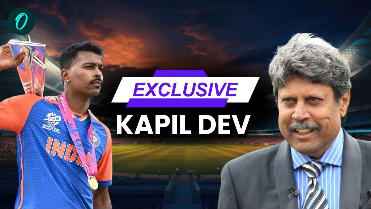 Exclusive: कपिल देव ने BCCI को दिया सीधा संकेत, अब और मत घुमाओ, कप्तानी हार्दिक को ही सौंपो ...