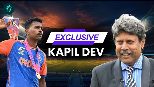 Exclusive: कपिल देव ने BCCI को दिया सीधा संकेत, अब और मत घुमाओ, कप्तानी हार्दिक को ही सौंपो ...