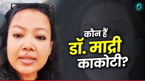 कौन हैं डॉ. मेडुसा? पहलगाम हमले पर बोलने पर हुई थी देशद्रोह की FIR, अब ...