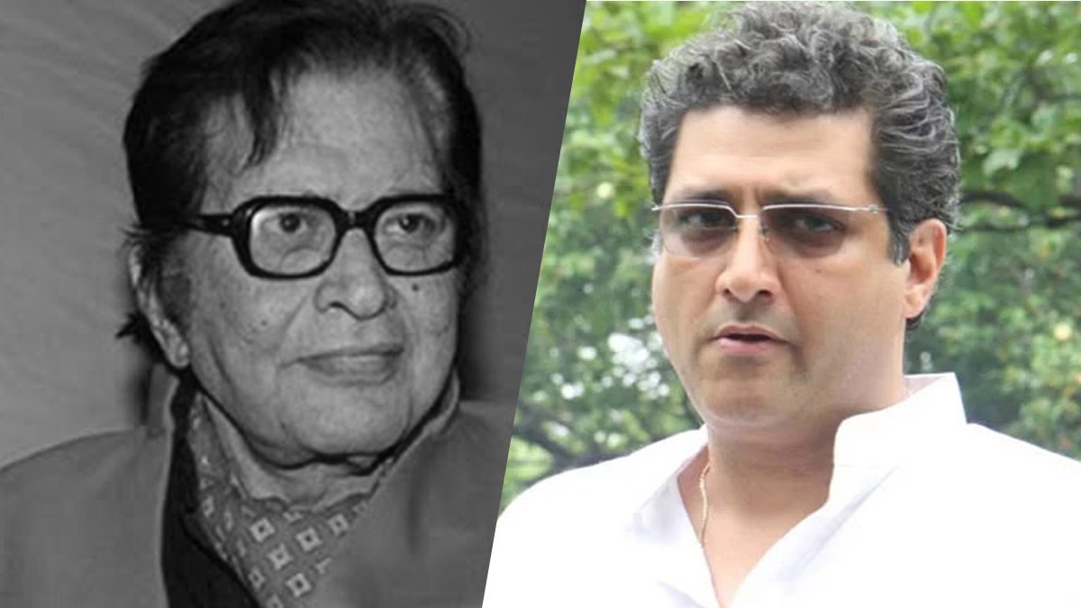 कौन हैं मनोज कुमार के बेटे कुणाल गोस्वामी? क्यों हो रही है उनकी चर्चा? दिल्ली में करते हैं ऐसा ...