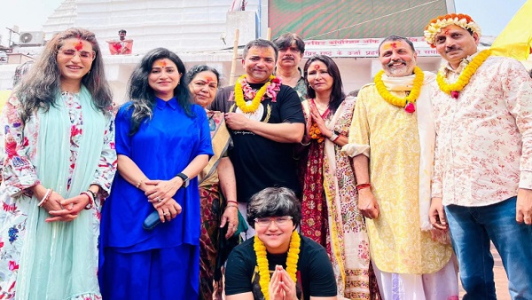 राजनीति में आने से पहले क्या करते थे BJP सांसद निशिकांत दुबे? कितनी संपत्ति, परिवार में कौन-कौन ...