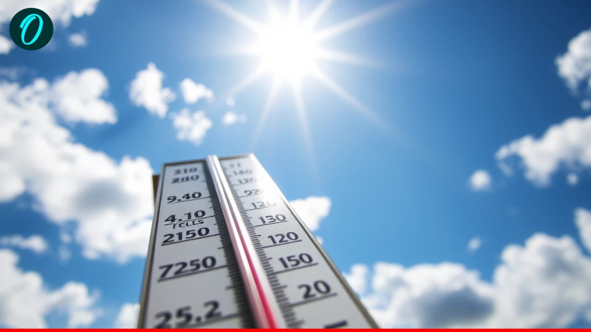 UP Weather Update: अभी और झुलसाएगा अप्रैल! लोगों की हालत बेहाल, मौसम विभाग ने बताया कब बरसेगी ...