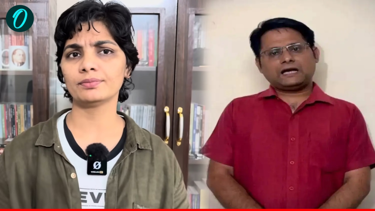 Neha Singh Rathore: 'अकाउंट में बचे सिर्फ 519 रुपये...', 11 धाराओं में FIR दर्ज होने पर नेहा ...