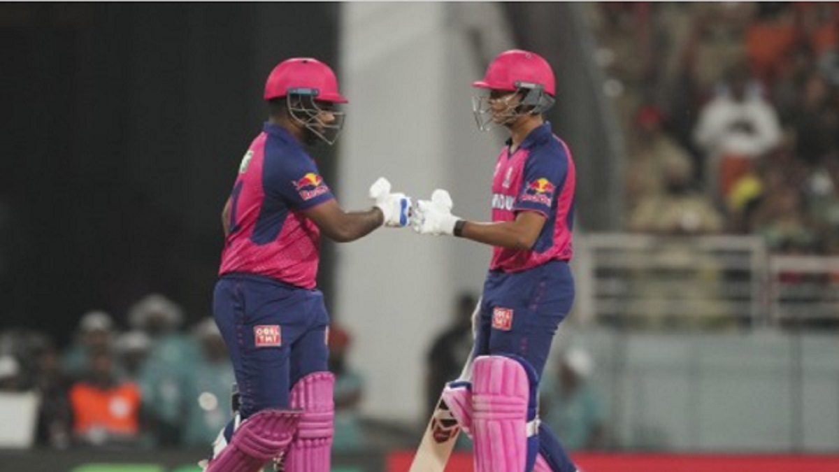 Aaj Ke Match Ka Toss Kon Jeeta 13 April: आज के मैच का टॉस कौन जीता- RR ...