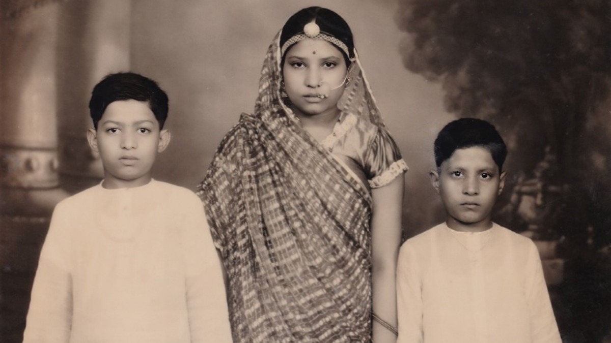 एक अनसुनी विरासत की कहानी, जो बनारस की गलियों से उठकर भारत की बेटियों की हिम्मत बन गई | Varanasi ...