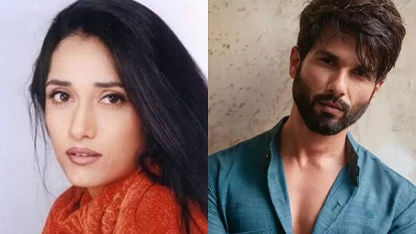 शाहिद कपूर के प्यार में पागल हो गई थी मेगास्टार की ये बेटी, पत्नी बनकर ...