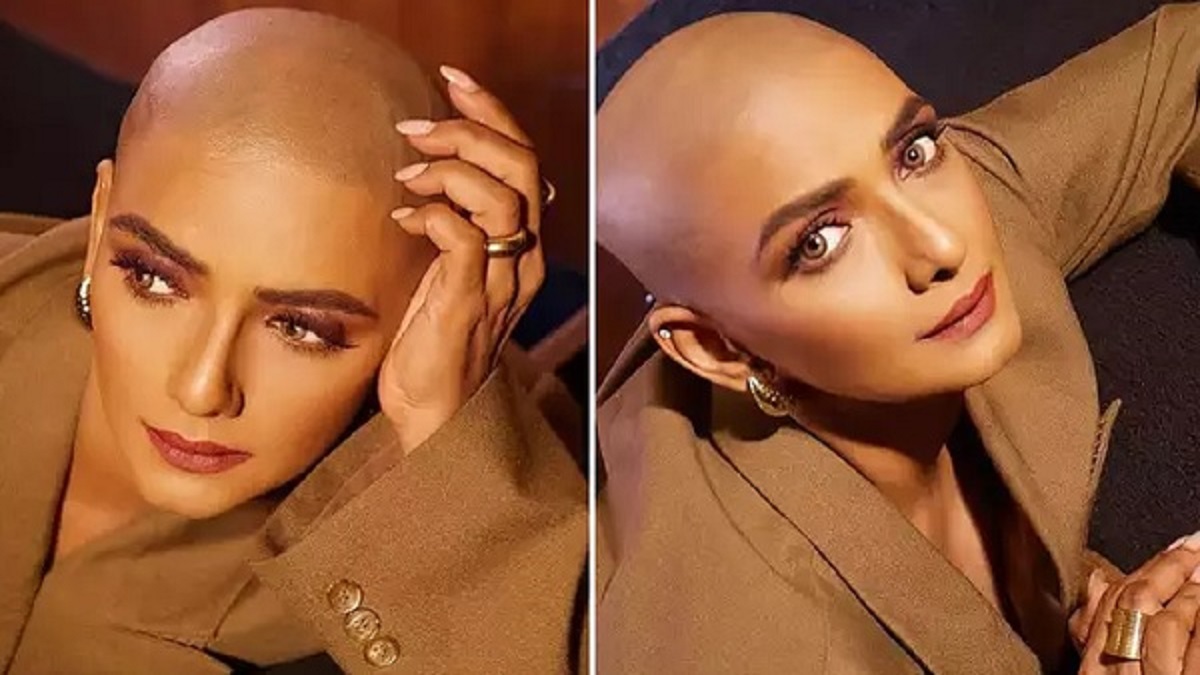 अक्षय कुमार की हीरोइन शांतिप्रिया ने पहने मरे हुए पति के कपड़े, फिर मुंडवाया सिर और उसके बाद जो ...