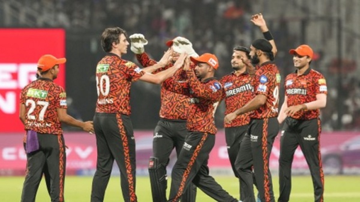 SRH vs GT, Head to Head: हैदराबाद बनाम गुजरात का मैच कौन जीतेगा? एक्शन ...