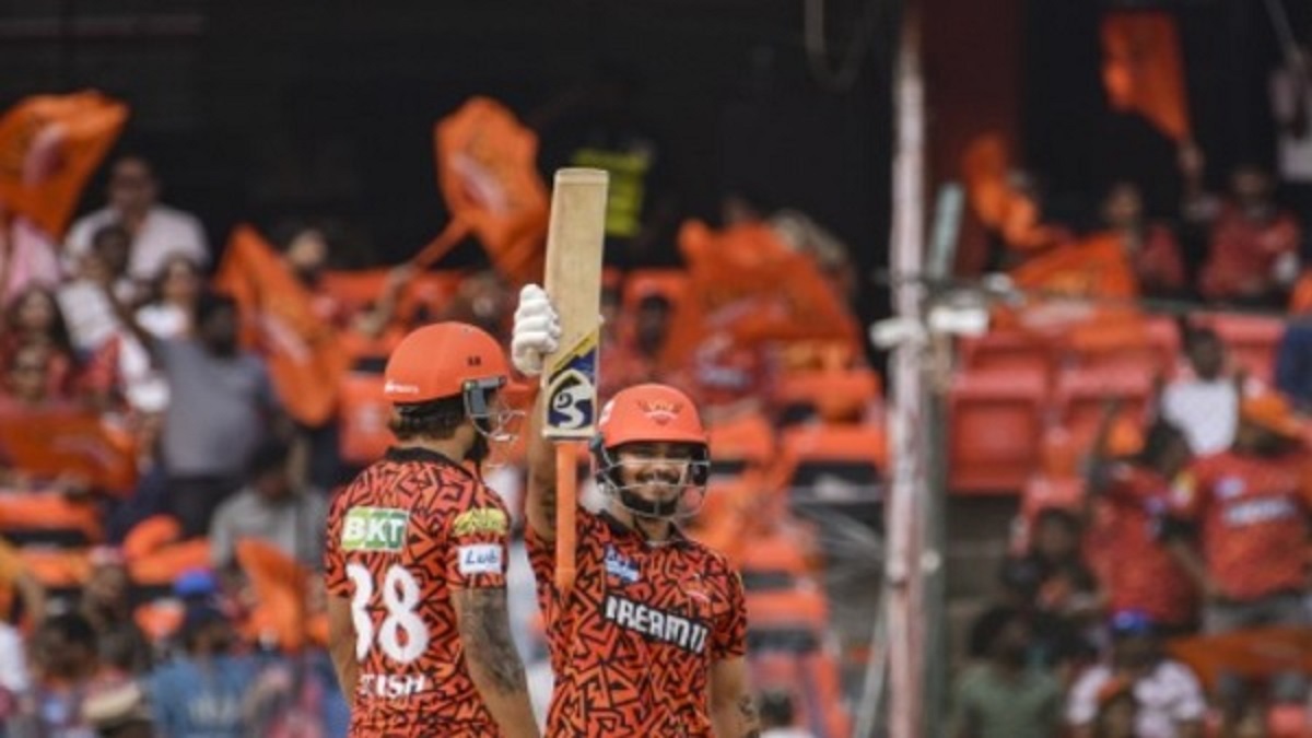 IPL Mein Aaj Kiska Match Hai: आईपीएल में आज किसका मैच है, SRH vs GT ...