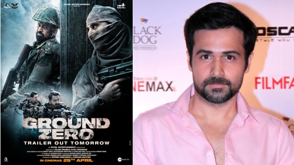 Ground Zero Trailer: इमरान हाशमी स्टारर 'ग्राउंड जीरो' का ट्रेलर हुआ रिलीज, दिखा एक्शन, इमोशन और ...