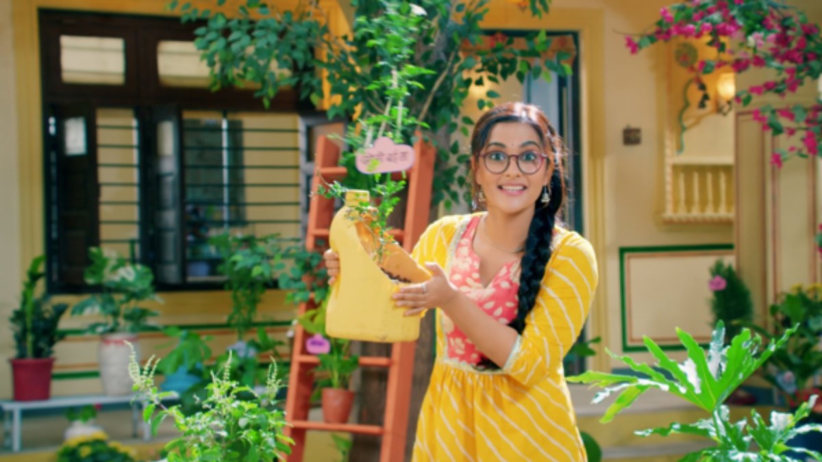 Exclusive: शो ‘कभी नीम नीम कभी शहद शहद’ की कथा बनीं अफिया तैयब अली, जानिए कैसा है किरदार ...