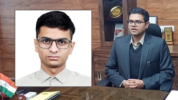 UPSC Topper: यादव परिवार के 2 सगे भाइयों ने पास की यूपीएससी, एक बना जिला कलेकटर, दूसरे के कौनसी ...