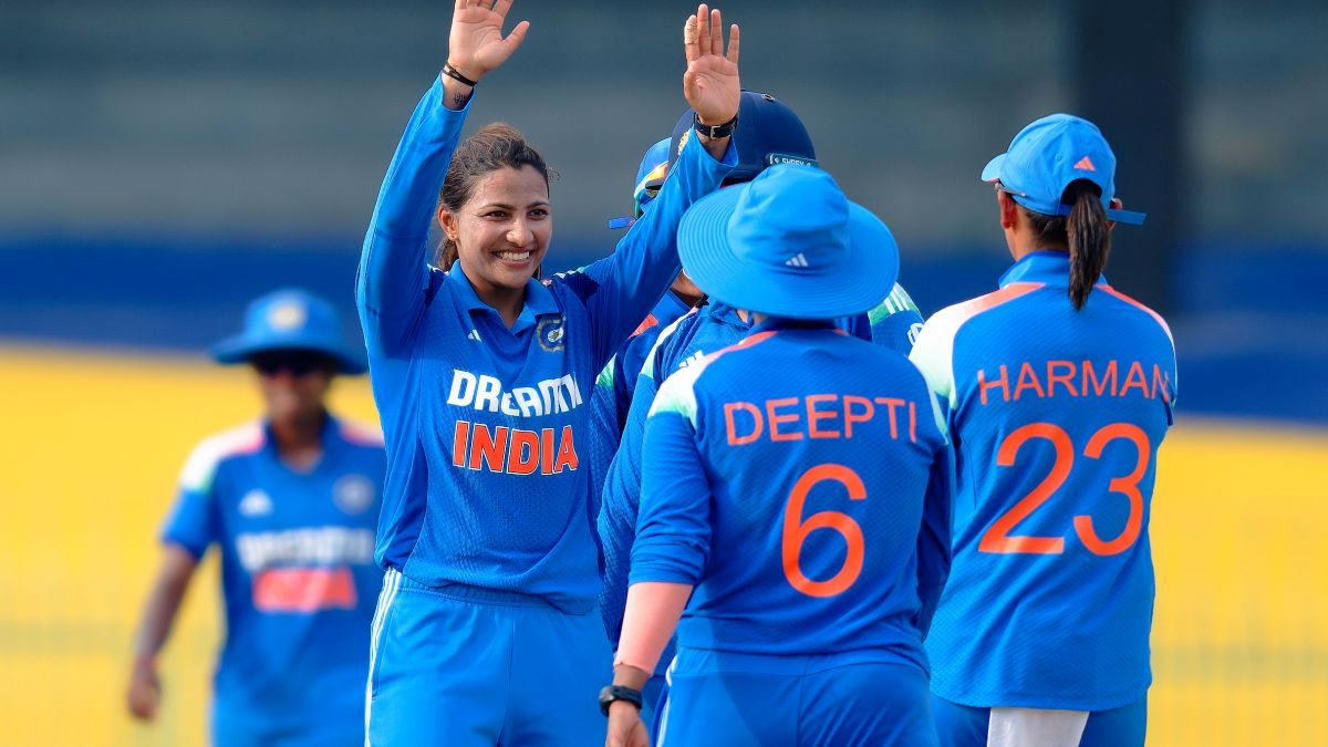 Aaj ka Match Kon Jeeta 11 May: आज का मैच कौन जीता- भारत vs श्रीलंका ...