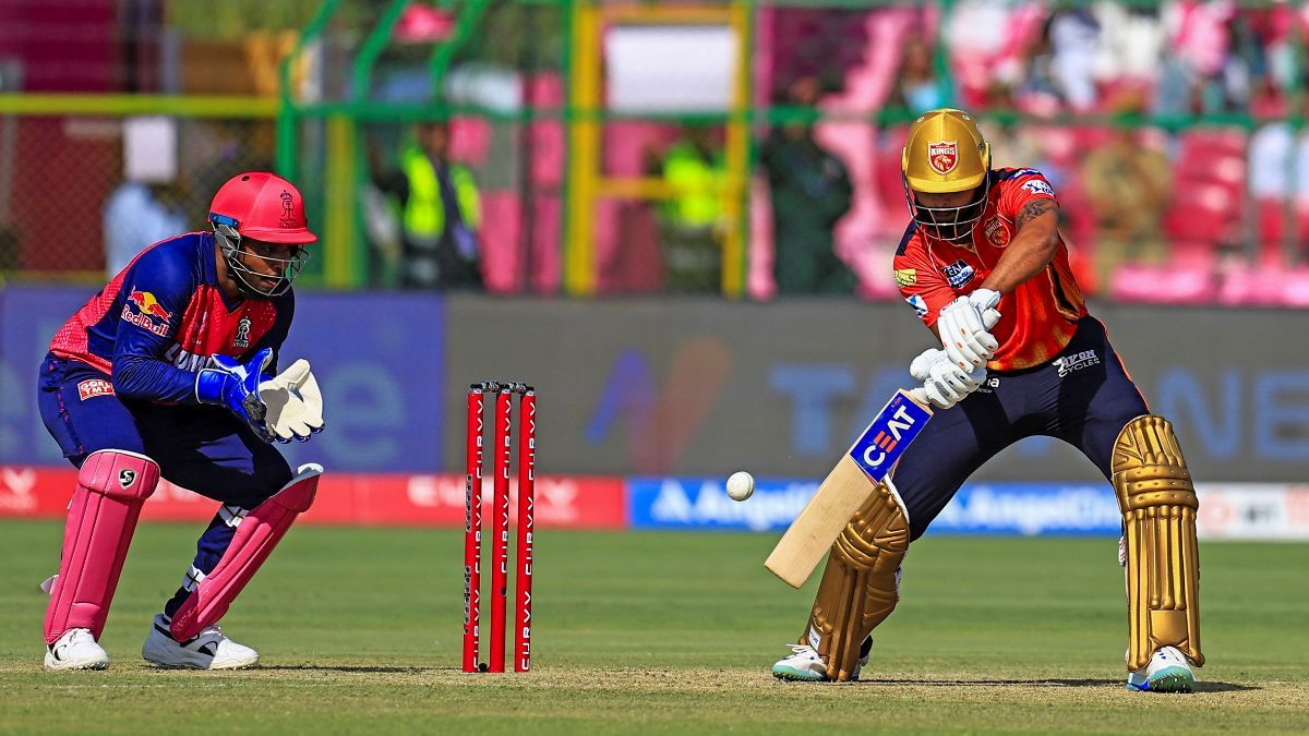 Aaj Ka Match Kon Jeeta 18 May: आज का मैच कौन जीता- राजस्थान vs पंजाब ...