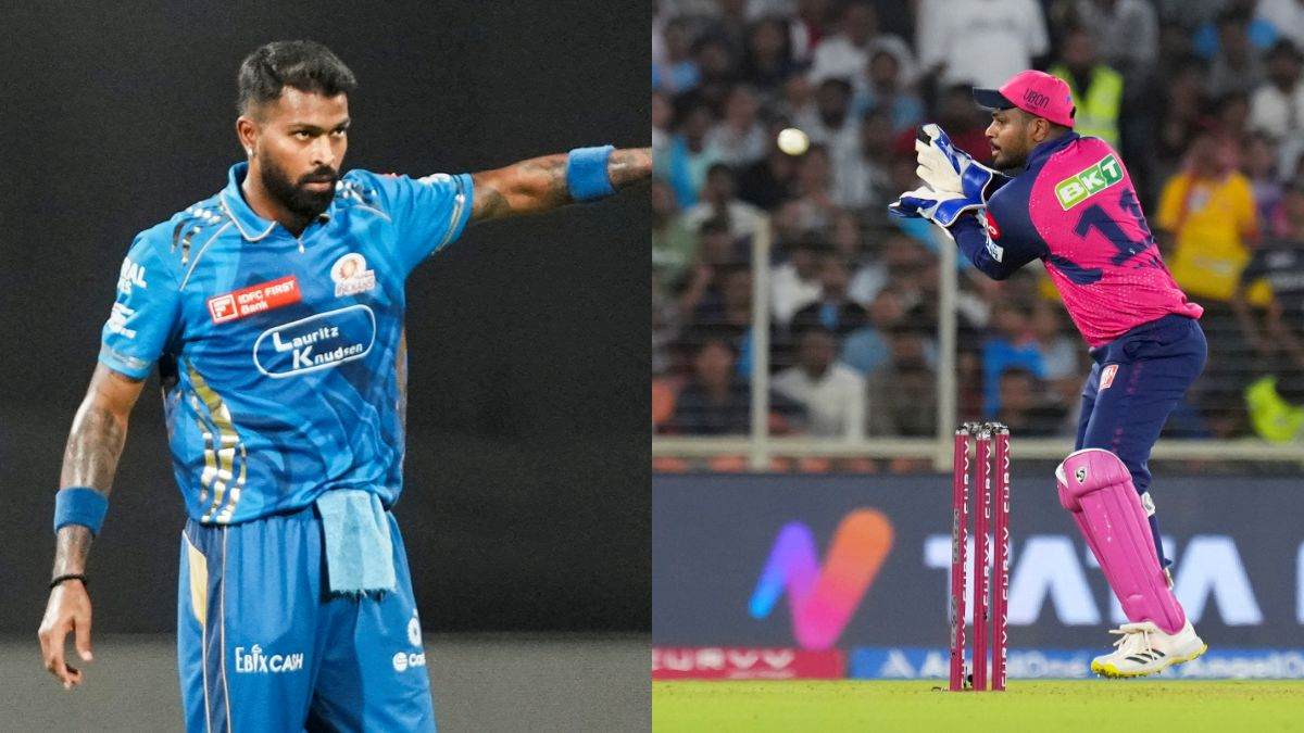 Aaj Ke Match Ka Toss Kon Jeeta 1 May: आज के मैच का टॉस कौन जीता ...