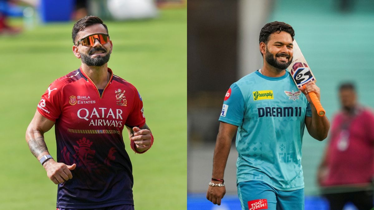 Aaj Ke Match Ka Toss Kon Jeeta 27 May: आज के मैच का टॉस कौन जीता- लखनऊ ...