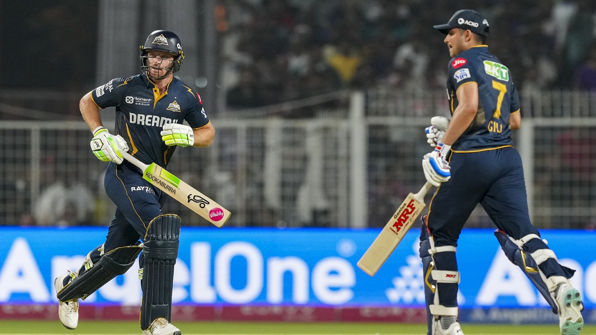 Aaj Ka Match Kon Jeeta 2 May: आज का मैच कौन जीता- गुजरात vs हैदराबाद ...