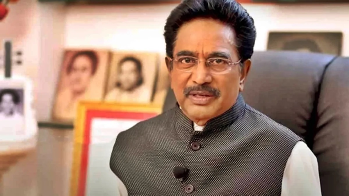 Rajesh Death: फिल्म इंडस्ट्री से बुरी खबर, एक्टर राजेश की हुई मौत ...