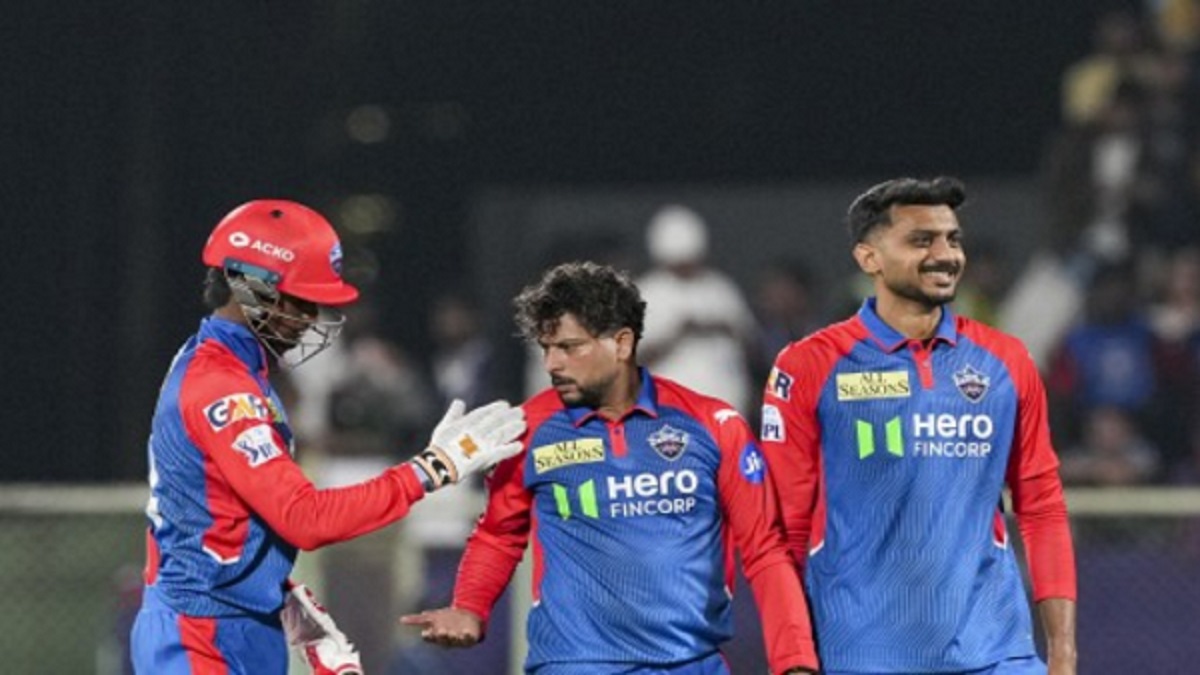 DC vs GT, Pitch Report: आज बल्लेबाज या गेंदबाज किसे मिलेगी मदद? जानें ...