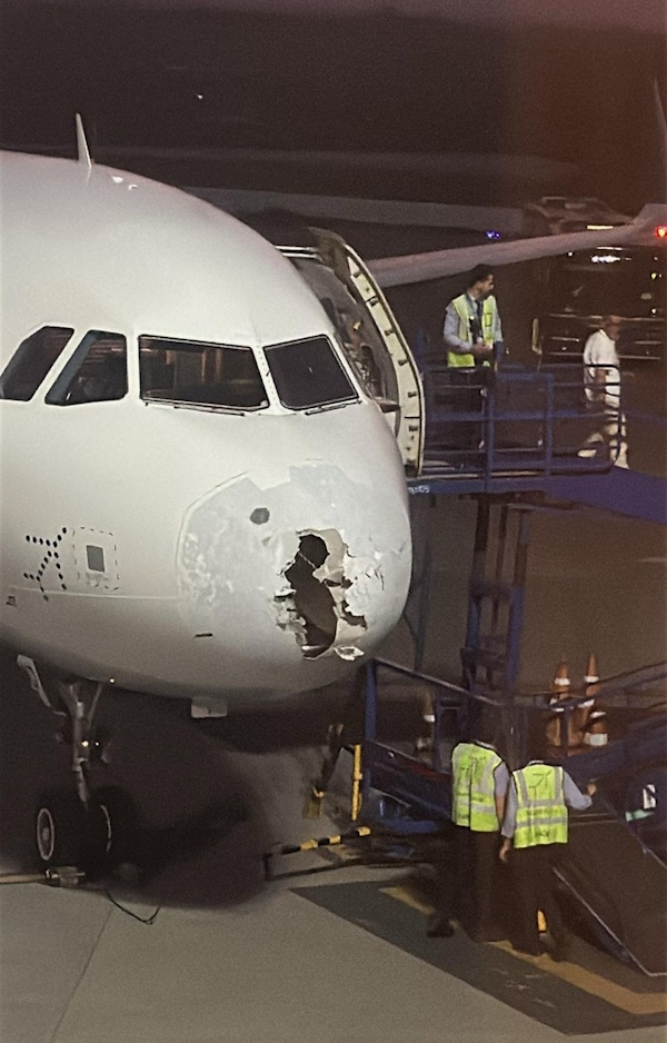 IndiGo Flight Inside Story: इंडिगो फ्लाइट के 227 यात्रियों ने कैसे दी ...