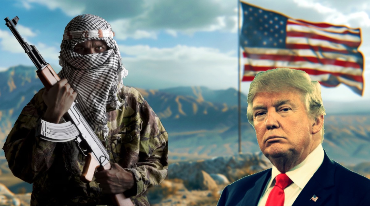 भारत-पाक तनाव के बीच निशाने पर था अमेरिका! सैन्य बेस पर ISIS हमले की थी प्लानिंग, FBI का बड़ा ...