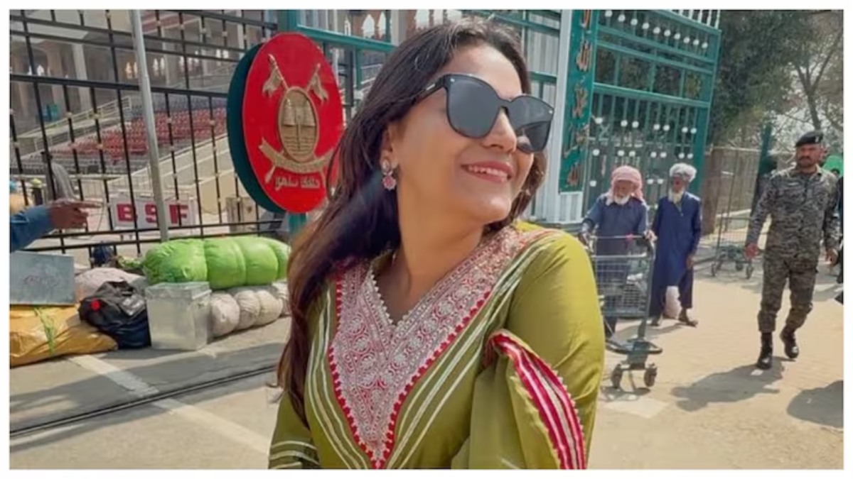 Jyoti Malhotra Spy: तीन सवालों के जवाब नहीं दे रही ज्योति, जांच टीम को गुमराह करने के लिए खूब ...