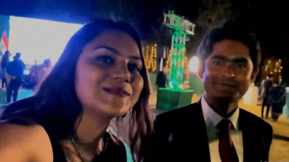 Jyoti Malhotra Spy: ISI जासूस दानिश के कहने पर ज्योति मल्होत्रा ने की थी मुंबई की 6 बार यात्रा ...