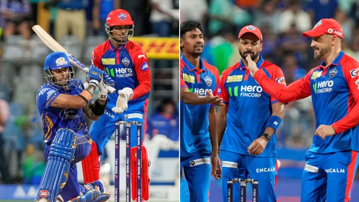 Kal Ka Match Kon Jeeta 21 May: कल का मैच कौन जीता- मुंबई इंडियंस vs ...