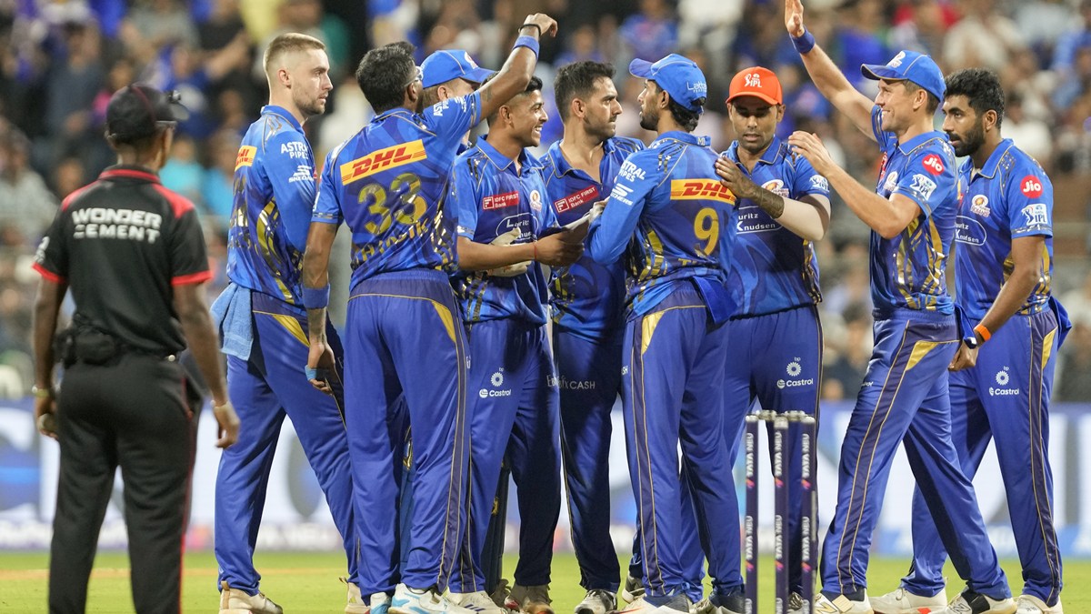 Kal Ka Match Kon Jeeta 6 May: कल का मैच कौन जीता- मुंबई vs गुजरात | Kal ...