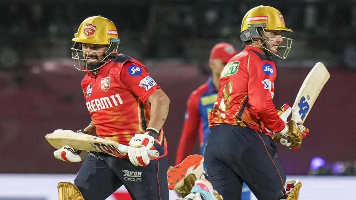 Kal Ka Match Kon Jeeta 8 May: कल का मैच कौन जीता- पंजाब vs दिल्ली | Kal ...