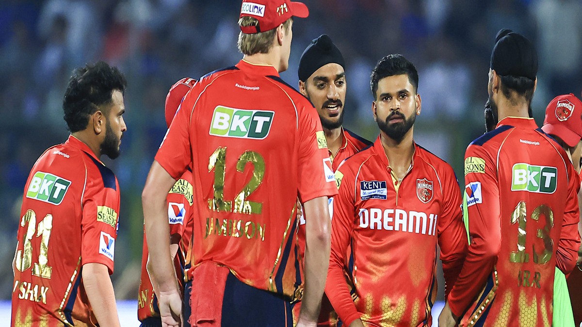 Kal Ka Match Kon Jeeta 26 May: कल का मैच कौन जीता- पंजाब vs मुंबई | Kal ...