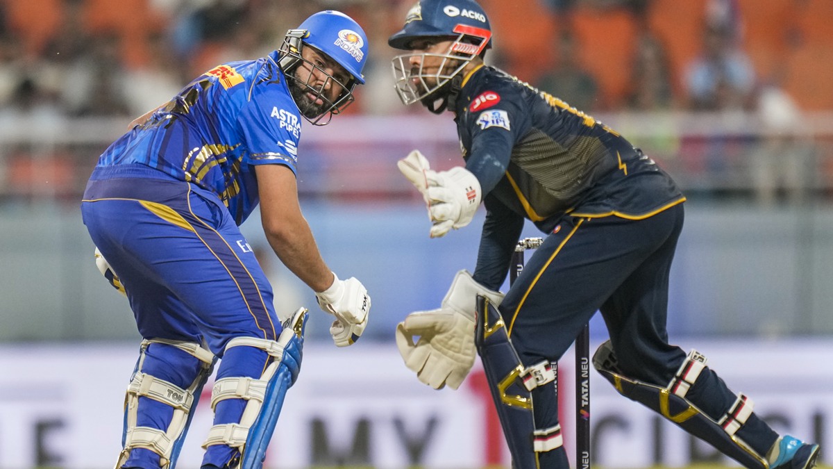 Kal Ka Match Kon Jeeta 30 May: कल का मैच कौन जीता- गुजरात vs मुंबई ...