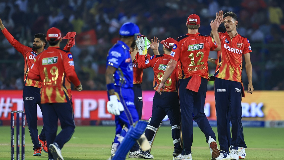 Kal Ka Match Kaun Jitega 1 June: कल का मैच कौन जीतेगा- पंजाब vs मुंबई ...