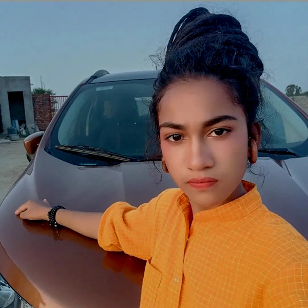 Kanchan Nath: 17 साल की उम्र में कंचन नाथ क्यों बनीं साध्वी? अब कर रहीं अग्नि तप, करोड़ों की ...