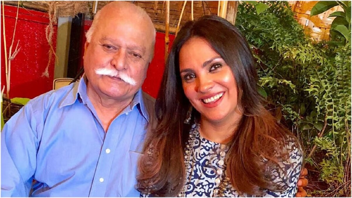Lara Dutta Father Death: बॉलीवुड से दुखद खबर, लारा दत्ता पर टूटा दुखों ...
