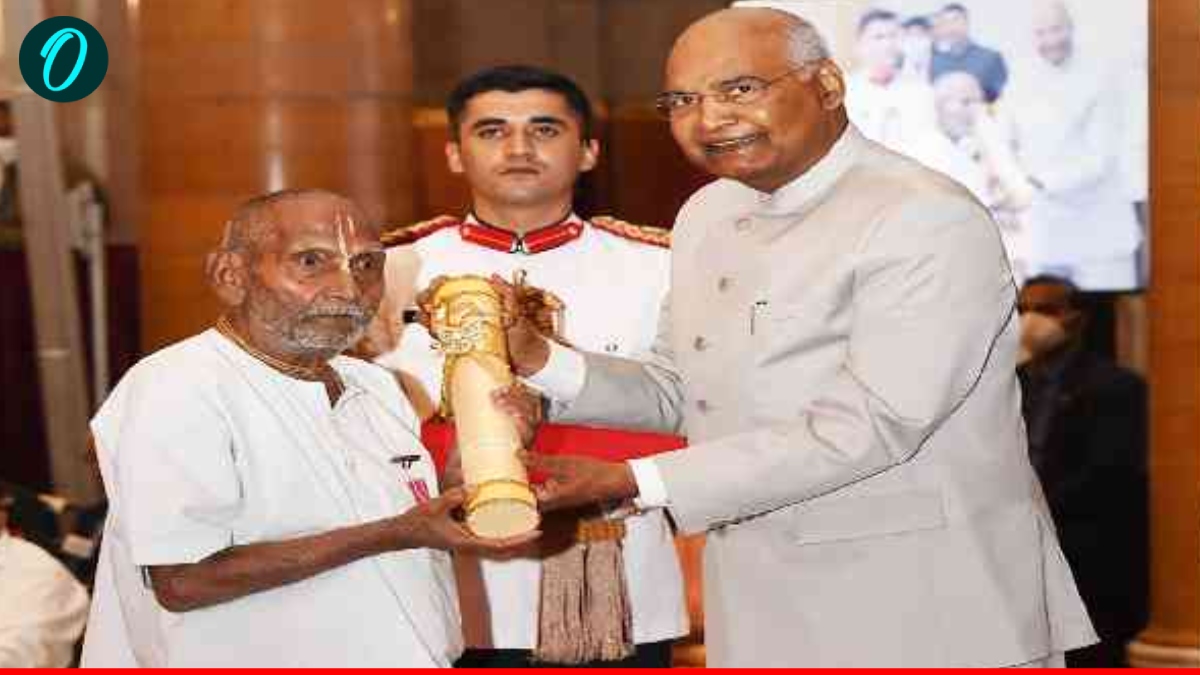 Shivanand Baba: वाराणसी के प्रसिद्ध पद्मश्री योग गुरु का निधन, 129 साल ...