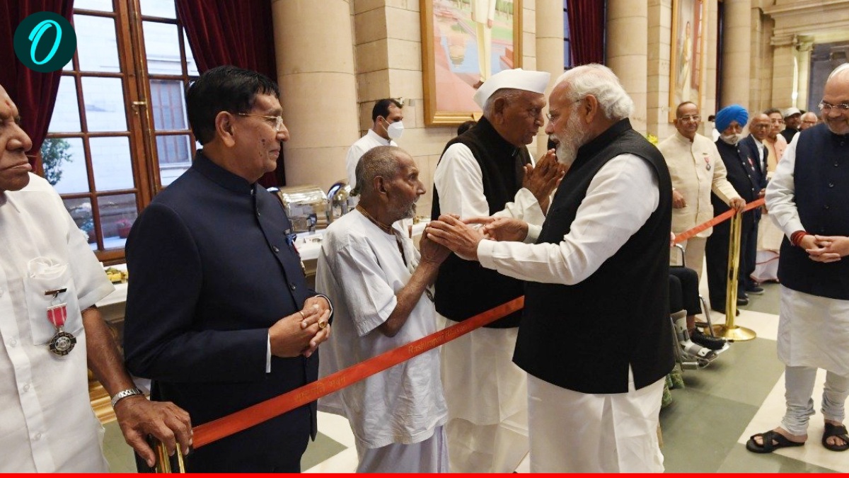 Baba Shivanand का निधन: पीएम मोदी बोले- योग गुरु का जीवन आने वाली ...