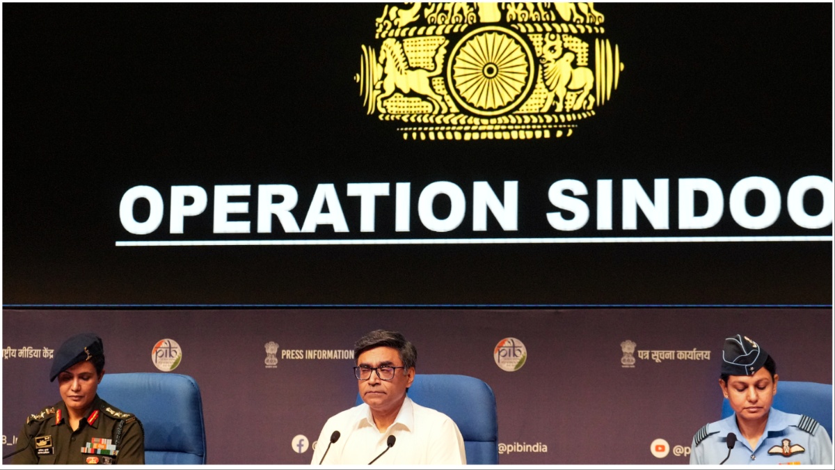 Operation Sindoor FAQ: 10 प्वाइंट्स में समझिए पाकिस्तान पर हुए एयर ...