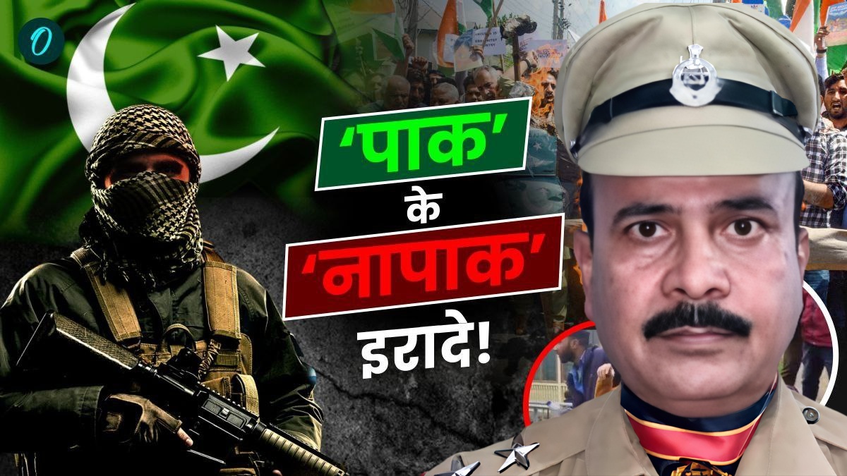 Operation Sindoor: सारण का लाल Md. Imtiyaz वतन पर कुर्बान, कल पहुंचेगा पार्थिव शरीर,शहीद के ...