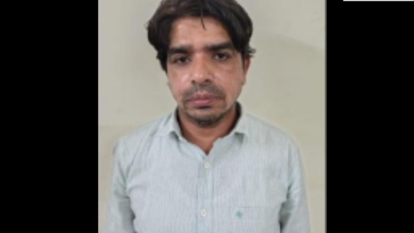 Pakistani Spy: जासूसी केस में अरेस्ट हारून का भी था इश्कबाजी का चक्कर, पाकिस्तान में रचाई थी ...