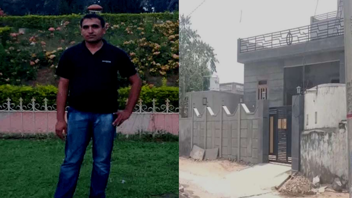 Surendra Kumar Rajasthan: ऑपरेशन सिंदूर में झुंझुनूं का बेटा शहीद ...