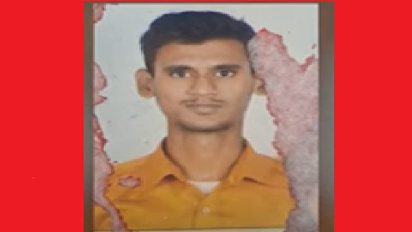 Ravi Kumar Verma Spy: रवि कुमार ने की देश से गद्दारी, ISI को दी 14 ...