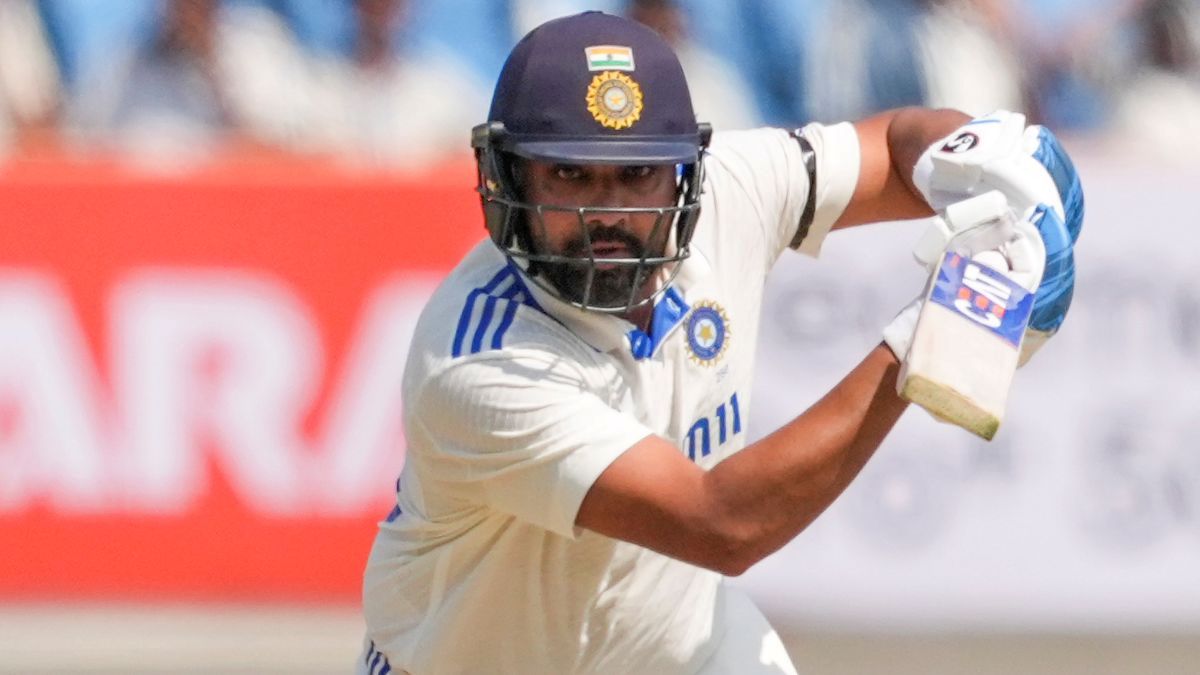 Explainer: रोहित ने अचानक क्यों लिया टेस्ट से संन्यास? जानिए अंदर की कहानी, आंकड़ों में उनके नाम ...