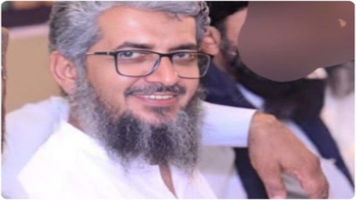 Saifullah Khalid: ढेर हुआ भारत का एक और दुश्मन, लश्कर आतंकी सैफुद्दीन खालिद मारा गया | Saifullah ...