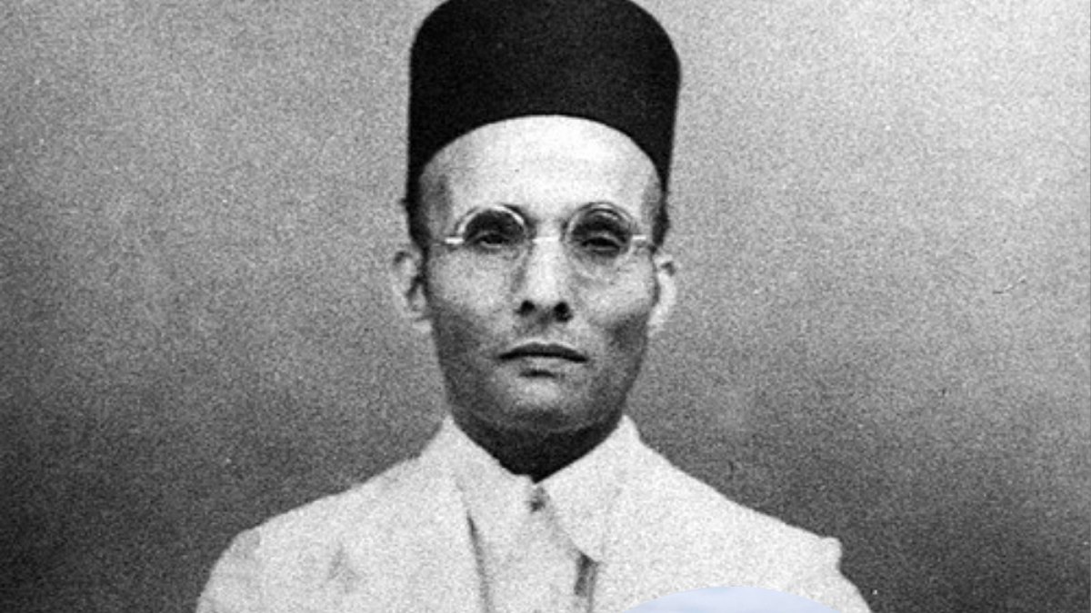 Veer Savarkar Jayanti: विवादों से परे है सावरकर की वैचारिक विरासत, जो ...