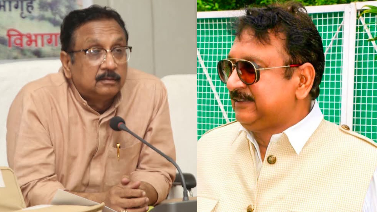 Who is Vijay Shah: 8 बार के MLA व BJP मंत्री विजय शाह ने सोफिया कुरैशी ...